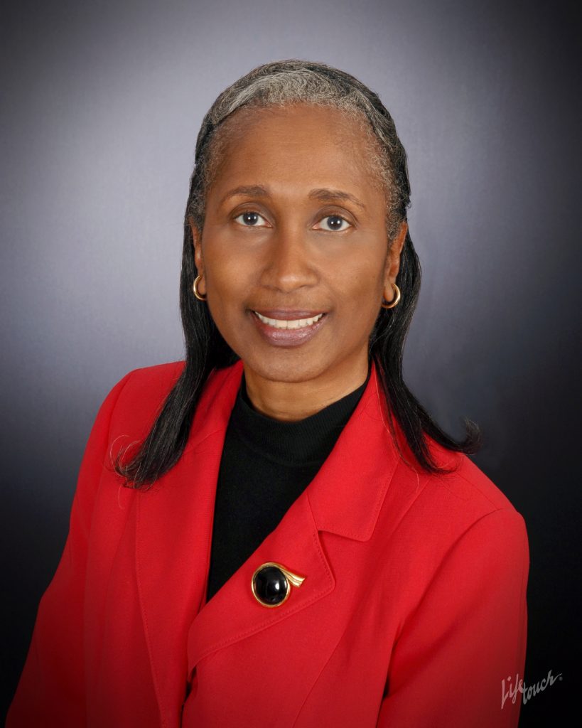 Institute for Justice Formation Speakers and Panelists - Institute for ...